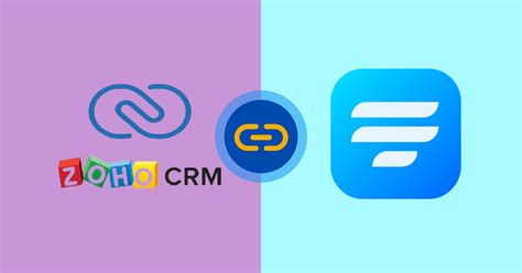 convert leads into clients by zoho crm integration with wordpress