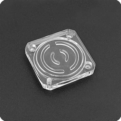 Original Prusa Xl Parts Usa Shipping Partsbuilt 3d