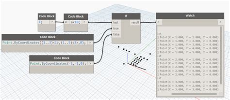 Error In Imperative Designscript Dynamo