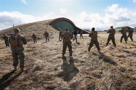 Dvids Images 210 Mcmap Course Image 4 Of 10