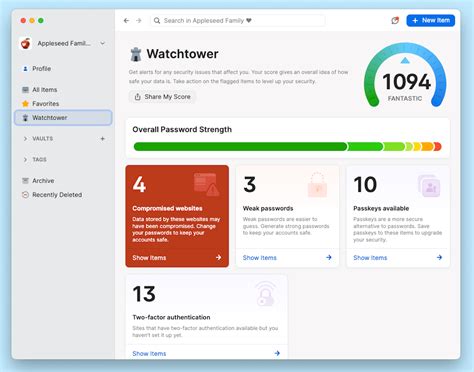 5 Tips To Guard Against Data Breaches 1password