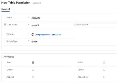 Calling Dynamics 365 Webapi From Power Apps Portal Carl De Souza