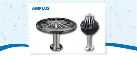 Amplus Was Patented Latest News Inetec