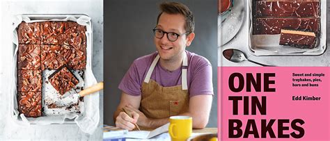 77 Edd Kimber Recipes Olivemagazine