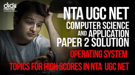 Ugc Net Computer Science Ai Pyqs Previous Year Questions Solved