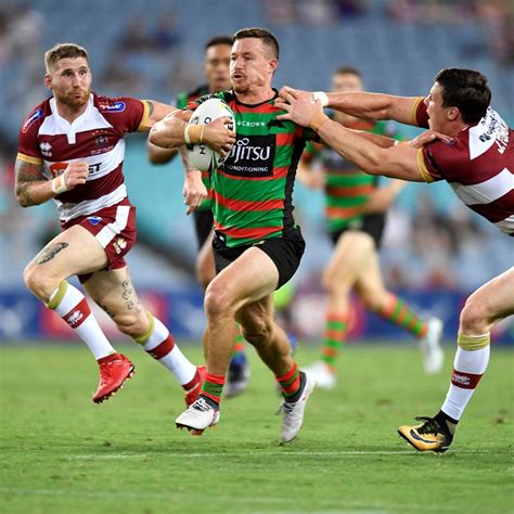 The Official Site Of The National Rugby League Nrl Nrl