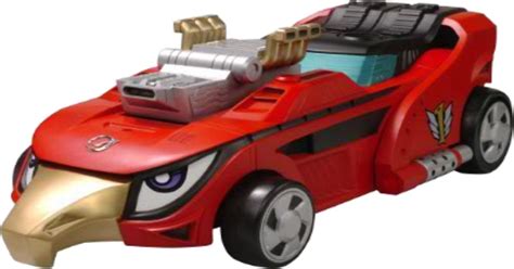 Engine Sentai Go Onger All Engines Quiz By Zeroshadow X