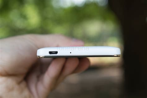 Huawei Honor C Review