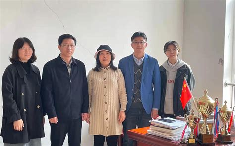 中国农业大学烟台研究院 研究院新闻 办实事海洋与农业工程学院成立温暖小站