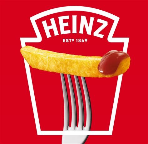 Ketchup Condimentos E Muito Mais Heinz