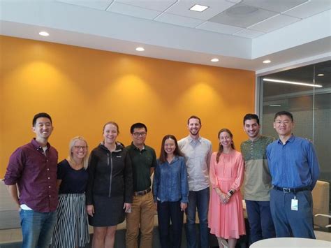 I Had A Fantastic Summer As An Oncology Bioinformatics Intern At Illumina I Worked On Method