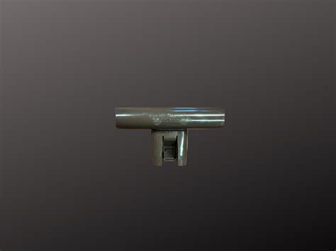 Duralock T Connector Brown My Store