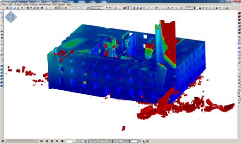 Seismic Analysis Extreme Loading® For Structures Els Nonlinear