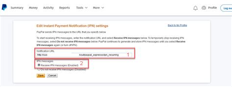 How To Configure Paypal Express Checkout Payment Gateway MooSocial