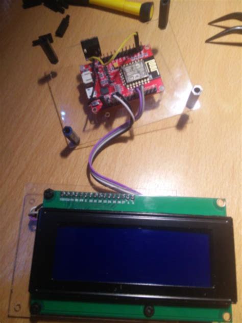 Medir Consumo De Corriente Con Arduino Parte 2 Iot Labs