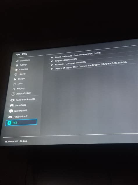 Explore Button Crashing Retroarch App On Xbox Series X Issue 13098 Libretro RetroArch