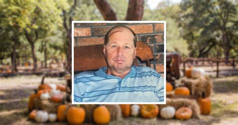 Obituary James Michael Stogner Hartman Hughes Funeral Home