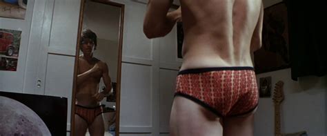 Auscaps Mark Wahlberg Nude In Boogie Nights