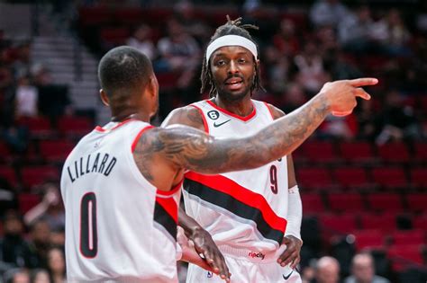 Brooklyn Nets Vs Portland Trail Blazers Free Live Stream 111722