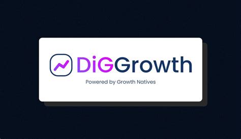 growth natives launches diggrowth—an ai driven marketing analytics platform diggrowth
