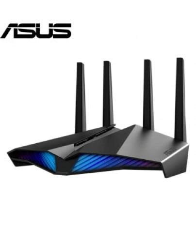 Asus Rt Ax82u Ax5400 Dual Band Wifi 6 Gaming Router Price 20500 In