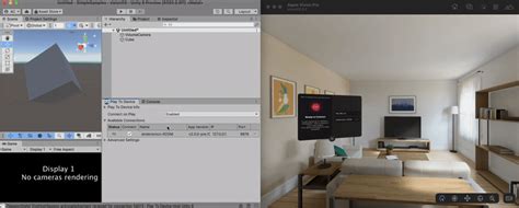 Play To Device Polyspatial Visionos 224