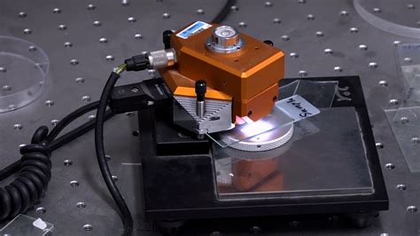 Video Contact Mode Atomic Force Microscopy As A Rapid Technique For Morphological Observation