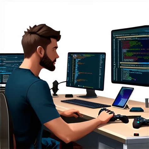 Ultimate Guide To IOS Game Development For Beginners