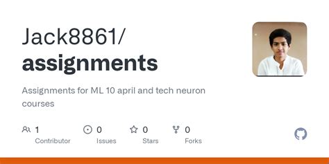 Assignments Time Series Assignment Ipynb At Master Jack Assignments GitHub