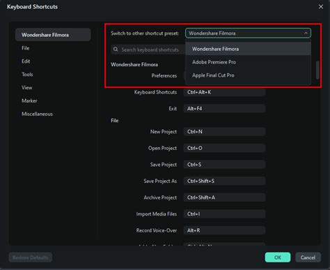 Wondershare Filmora 12 Vrijheid Voor Het Maken Van Je Video S Geekflare
