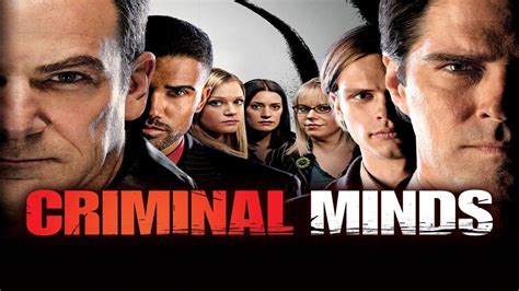 Criminal Minds Season 4 Episode 16 Cast And Characters Heres Who
