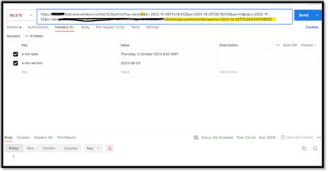 permanent delete of soft deleted snapshot and versions without disabling soft delete option