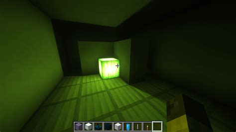 For Me Rethinking Voxels Is My Go To Shader What Are Yall Favourite