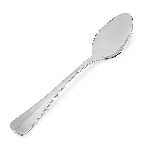 Oneida® Cubiertos De Acero Inoxidable Cuchara Sopera De 7 S 25150
