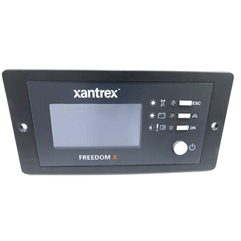 Xantrex Power Products For Marine Environments Fisheries Supply