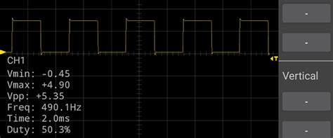 Arduino Uno R4で複数ピンに異なるpwm周波数を設定 Imo Lab