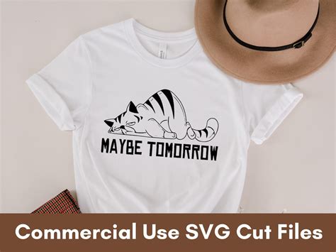 Lazy Cat Svg Etsy Lazy Cat Svg Etsy