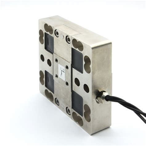 3 Axis Force Sensor Vs 6 Axis Force Sensor