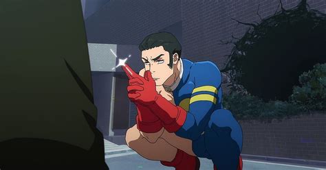 Jjk Season 3 Episode 10 Review Megumi Fushiguro Vs Reggie Star Takaba