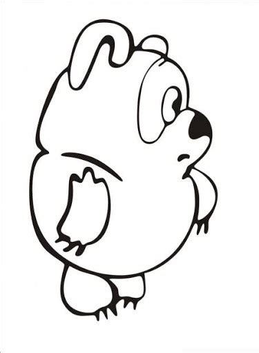 Онлайн розмальовки для дітей 3 х років 30 фото Роздрукувати Безкоштовно