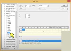 Delta PLC Programming Agein Private Limited