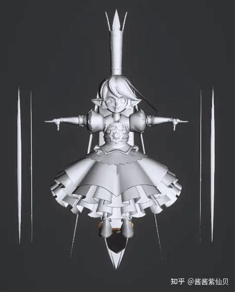 【unity And Unreal 卡通渲染】三、碧蓝幻想 Verus 人物渲染还原——油腻体引擎 知乎