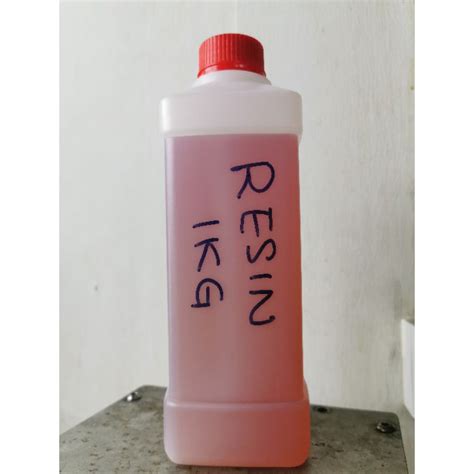 Fibreglass Resin 1kg Catalyst 30ml 60ml Fiberglass Chopped Strand