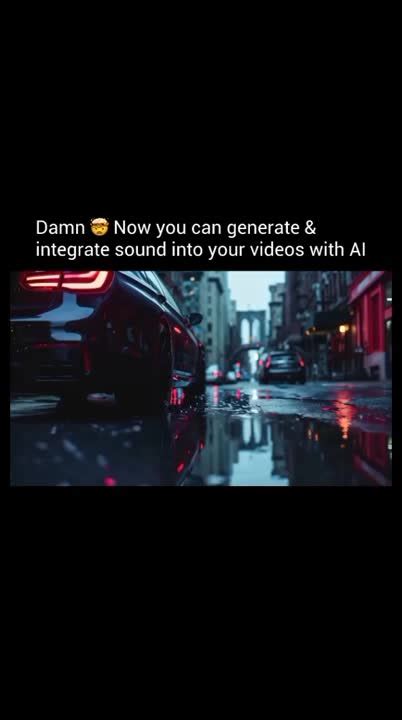 ai and sound a transformative journey pawan suman posted on the