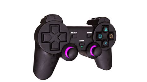 3d File Gaming Controller Joystick 🕹️・3d Print Object To Download・cults