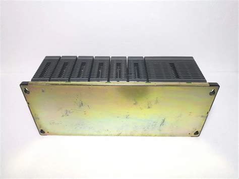 Koyo Direct Logic 405 D4 06b 1 With 6 Solt Plc Controller For Computer Memory Size 300 Gb At