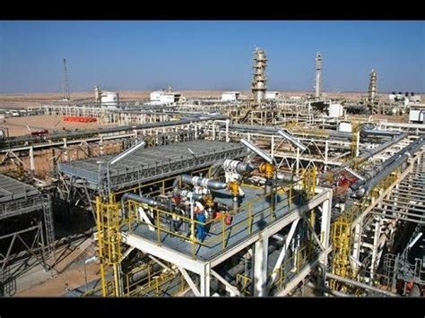 PDO Petroleum Development Oman Aerial Video YouTube