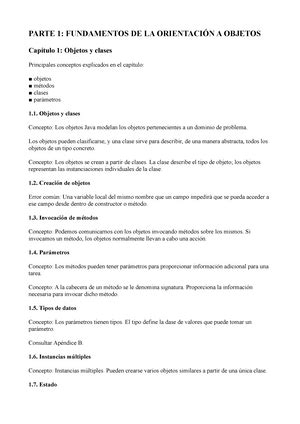 Vivienda Programacion Orientada A Objetos Con Jave Usando Bluej