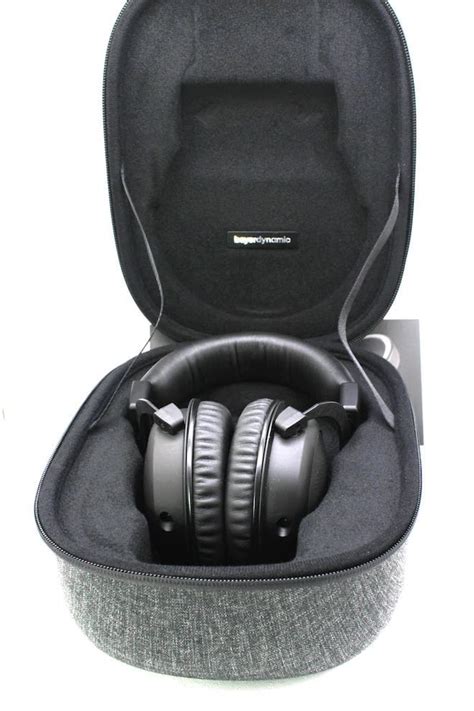 Beyerdynamic T5 Headphones 3rd Gen Review