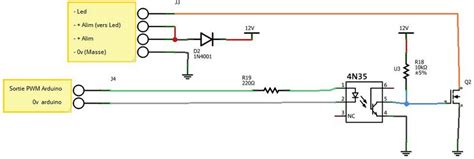Arduino Strip De Led Et Hack Kinect Page 2 Français Arduino Forum